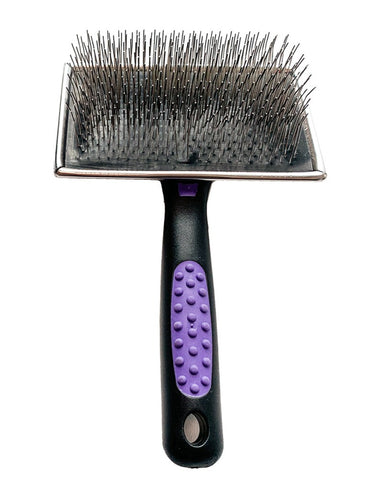 BRUSHES, COMBS AND SLICKERS – Tagged "SLICKERS" – PetNetwork